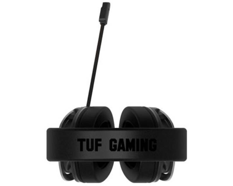 ASUS TUF GAMING H3 Gun metal Gaming slušalice sa mikrofonom