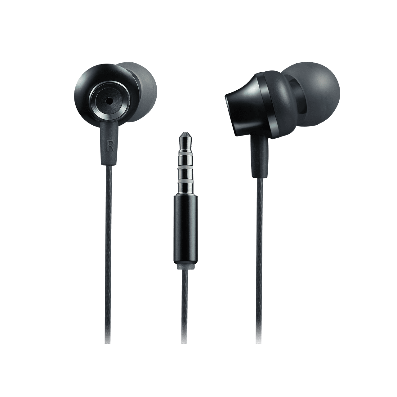 CANYON SEP-3 Stereo earphones CNS-CEP3DG