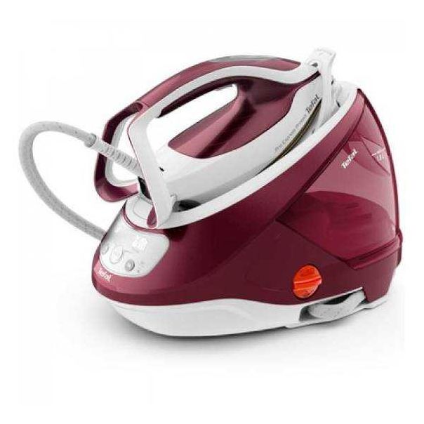 TEFAL Parna stanica GV9571