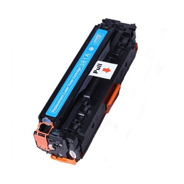 ORINK Toner CF381A cyan ( )