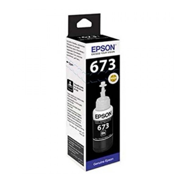 Epson T6731 Black