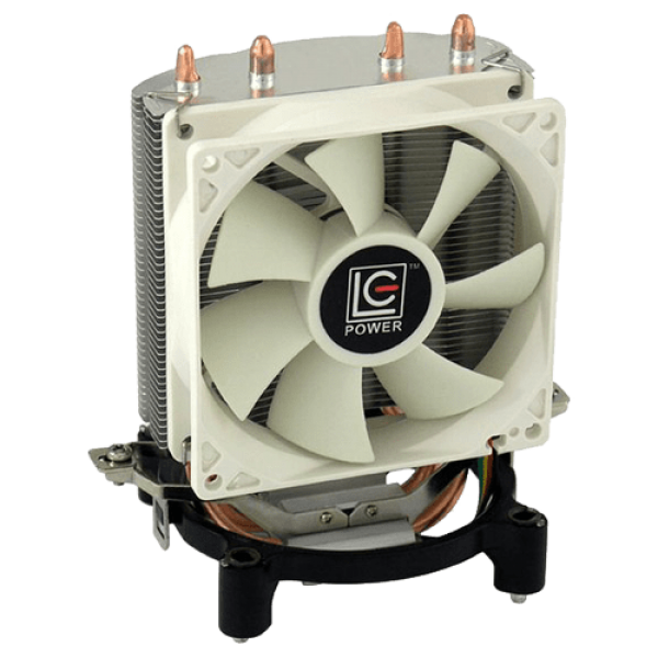 CPU Cooler Univerzalni LC Power Cosmo LC-CC95 (775/1150/1151/1155/1156/1200/FM2/