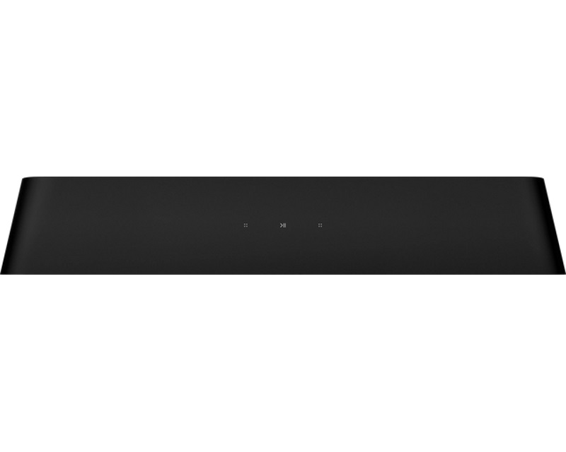 SONOS RAY soundbar crni