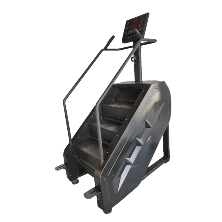 ACTIVE GYM Silver Line Stair Climber