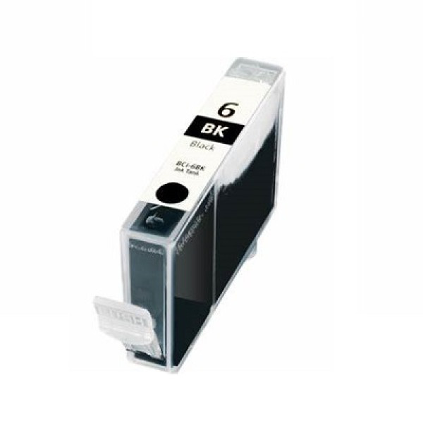 CANON ink BCI-6 black ( )