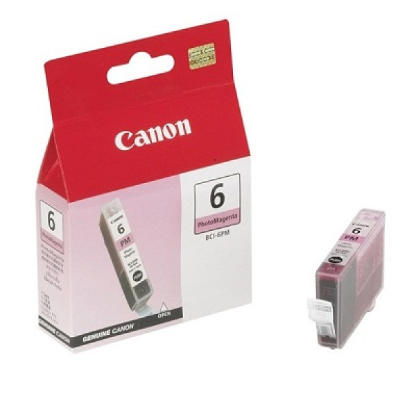 CANON ink BCI-6 magenta ( )