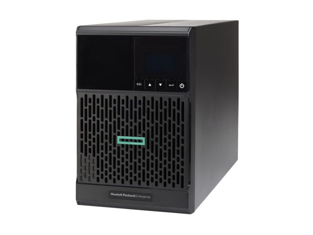 UPS HPE T1000 Gen5 with Management Card Slot /1000VA/Tower