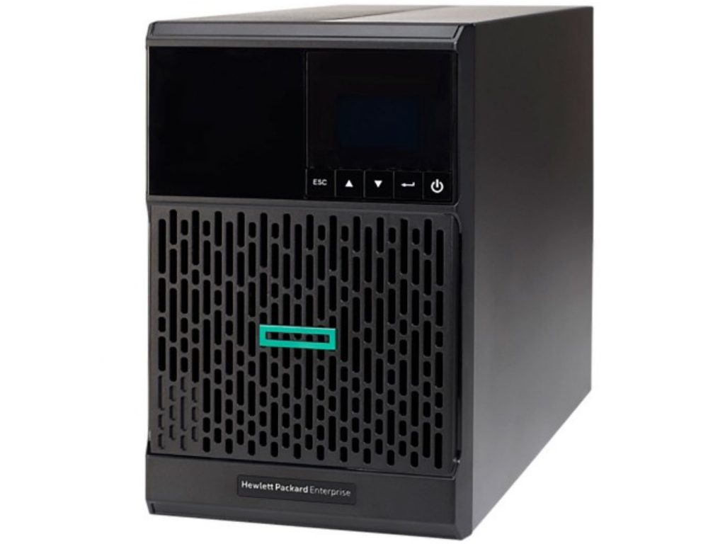 UPS HPE T750 Gen5 with Management Card Slot /750VA/Tower