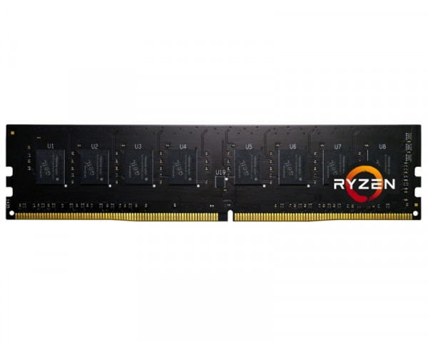 RAM DDR4 GEIL 4GB 2666Mhz CL19 GAP44GB2666C19SC