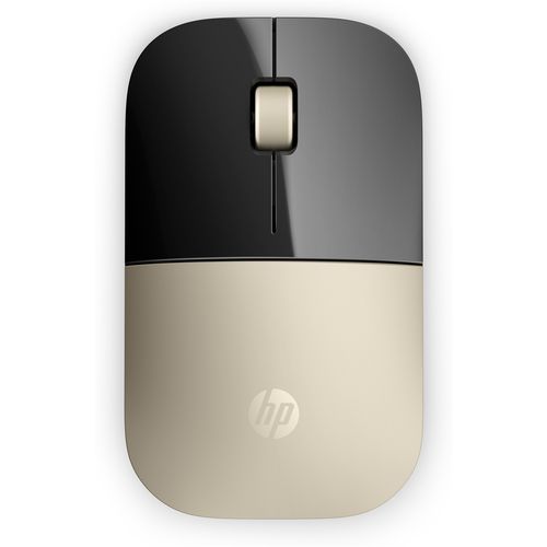 HP Z3700 bežični miš X7Q43AA zlatna