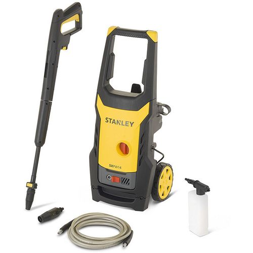 STANLEY Perač Pod Pritiskom 1400W 110 Bar SXPW14E