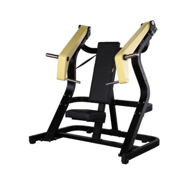 Tech Pro Plate Loaded Chest Press