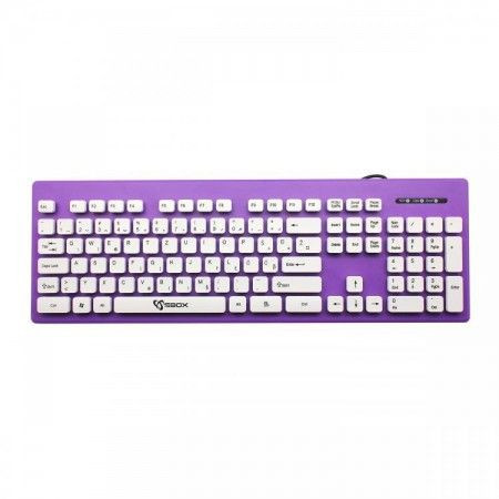 S BOX K 16 U Tastatura
