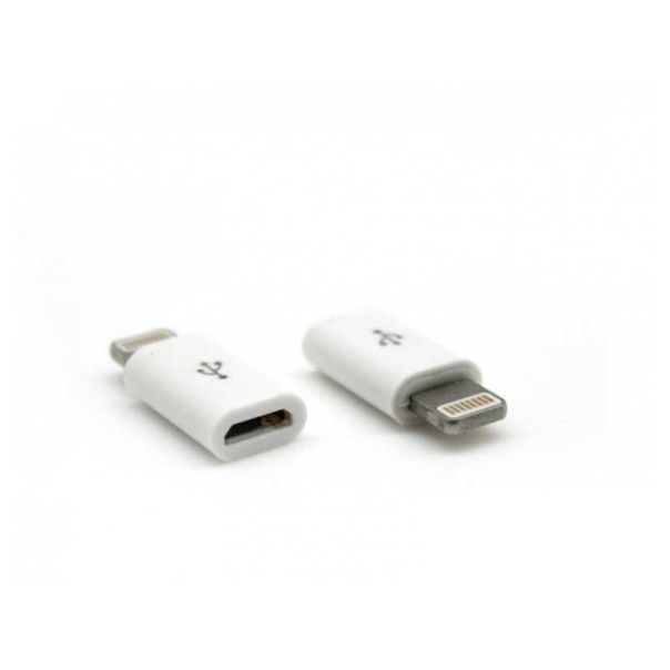 S BOX Adapter USB Micro / IPH 5
