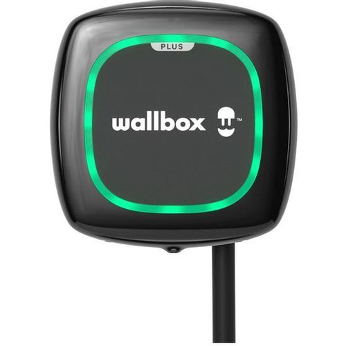 WALLBOX Pulsar Plus 22kw (PLP1-0-2-4-9-002)