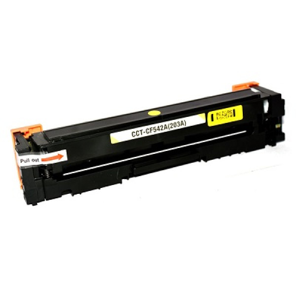 Orink Toner CF542A ( )