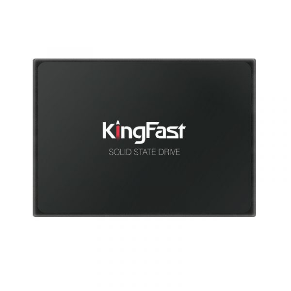 SSD 2.5 256GB KingFast F10 550MBs460MBs