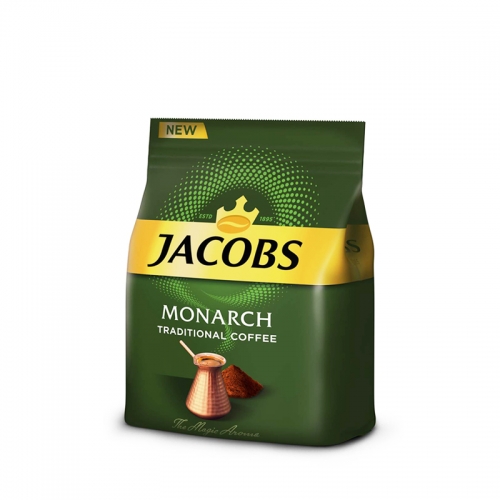 JACOBS Tradicionalana kafa 100g