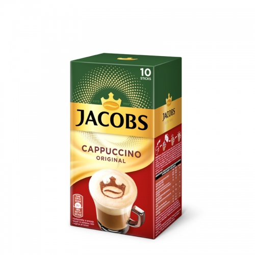 JACOBS Cappuccino Original