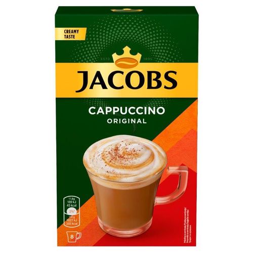 JACOBS Cappuccino Original