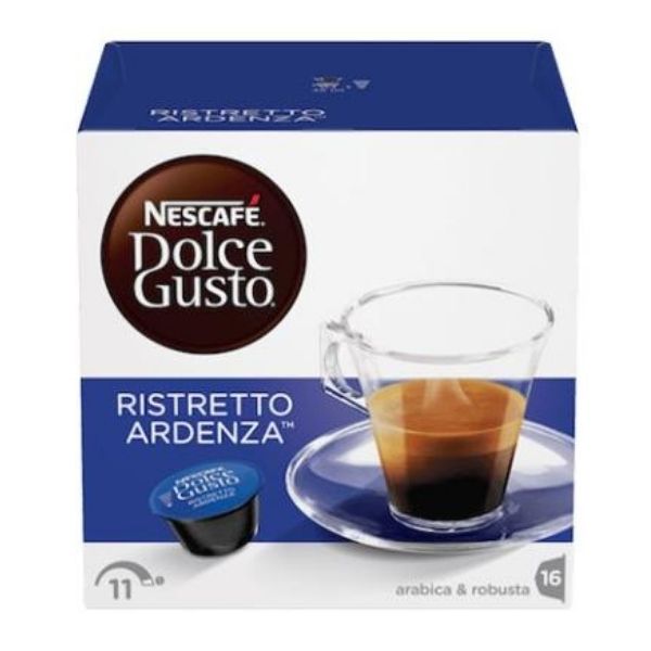 NESCAFE Dolce Gusto ardenza 112g