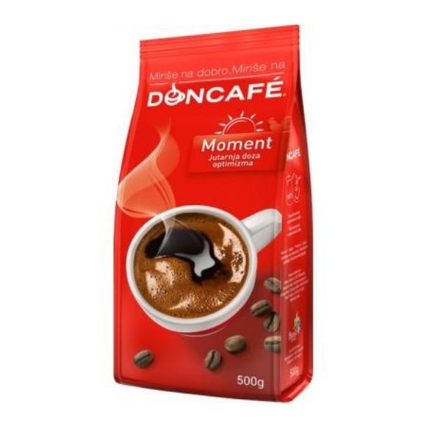 DONCAFE Moment 500g