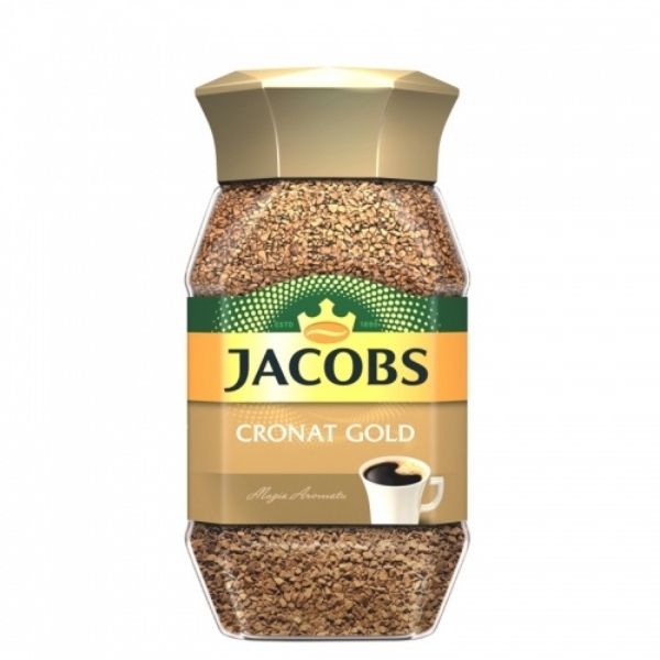 JACOBS Cronat gold 200g