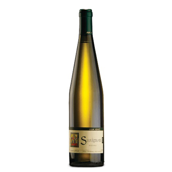 JOVIĆ Sauvignon