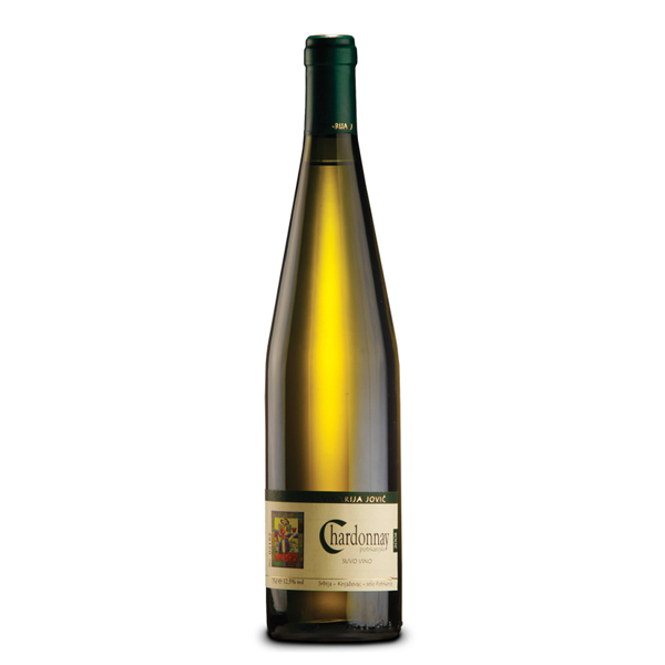 JOVIĆ Chardonnay