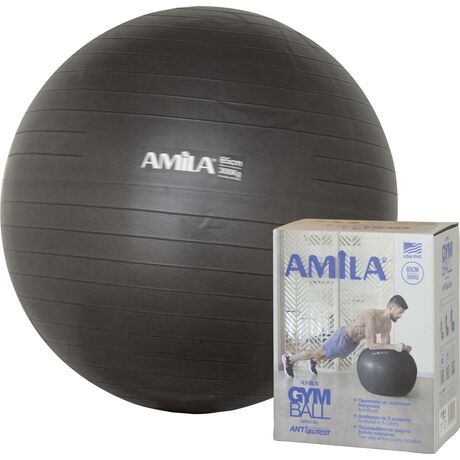 AMILA Pilates Lopta 65cm