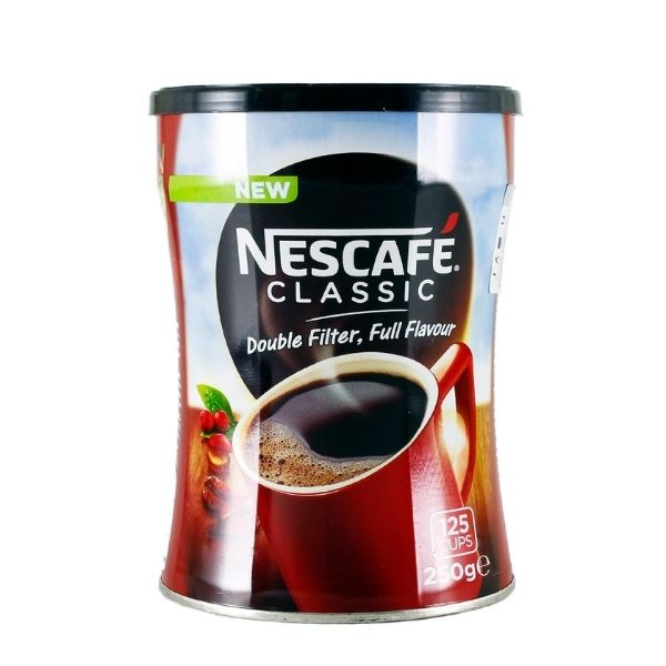 NESCAFE Classic 250g