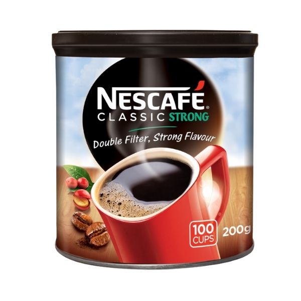 NESCAFE Classic 200g