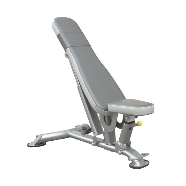 IMPULSE Multi-Adjustable Bench