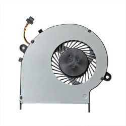 CPU Fan za Toshiba Satellite L50-B L50D-B L50T-B L50DT-B (3-pin)