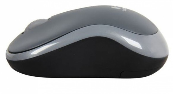 Miš Wireless Logitech M185 SwiftGray