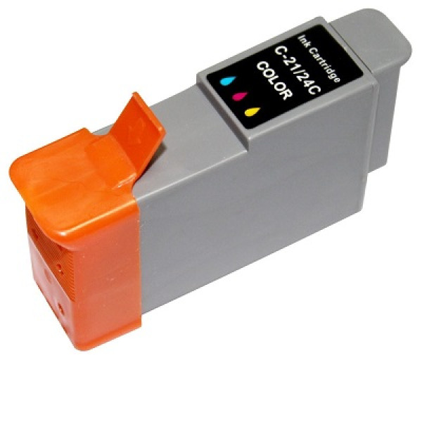 CANON ink BCI-24 color ( )