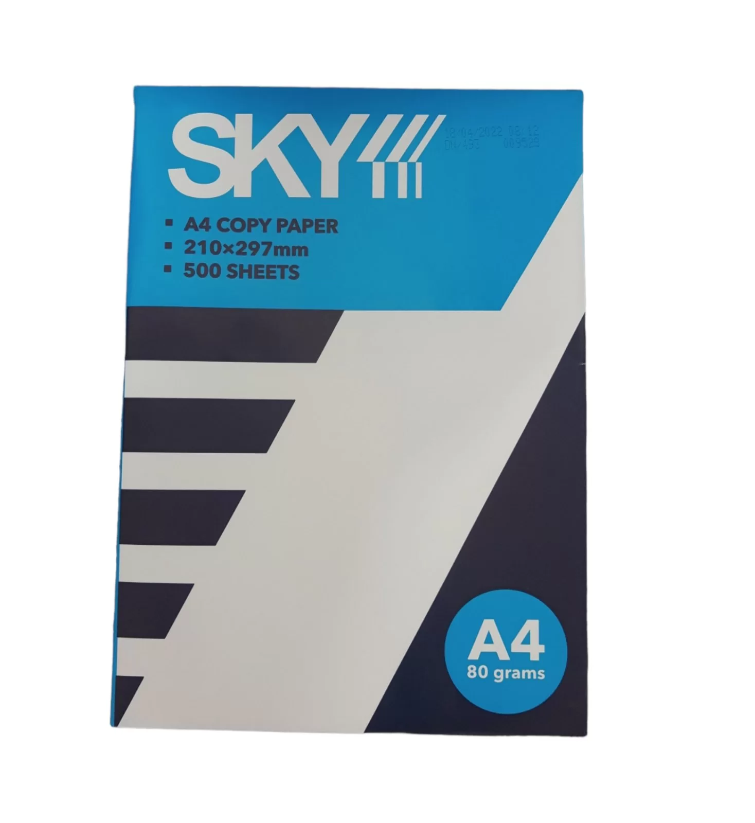 Papir Sky A4 500 sheets