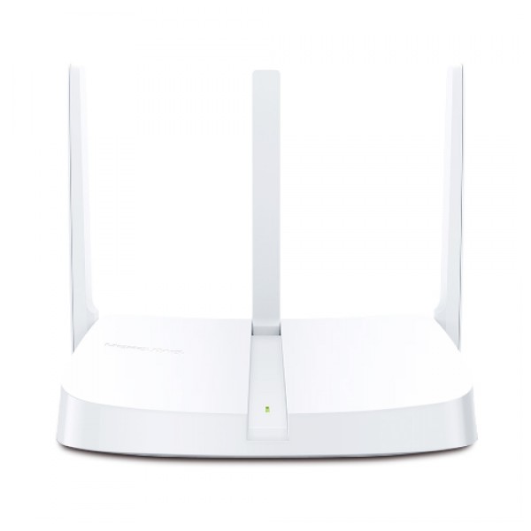 Wireless Ruter Mercusys MW306R 300Mbps/ext3x5dB/2,4GHz/1WAN/3LAN/AP