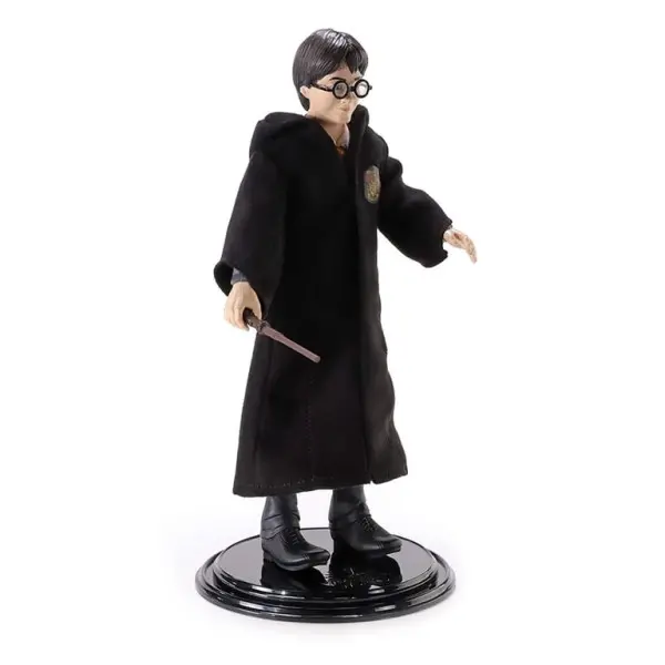 Harry Potter - Bendyfigs - Harry Potter