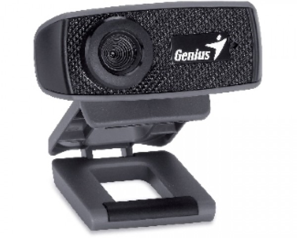 WEB kamera Genius Facecam 1000x v2