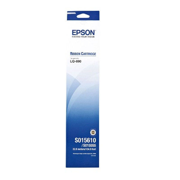 EPSON Ribon (S015610) ( )