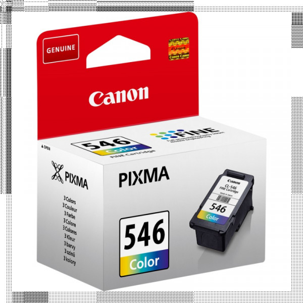 Canon CL-546 Color