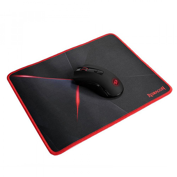 2 in 1 Combo M652-BA Mouse (Wireless) and MousePad