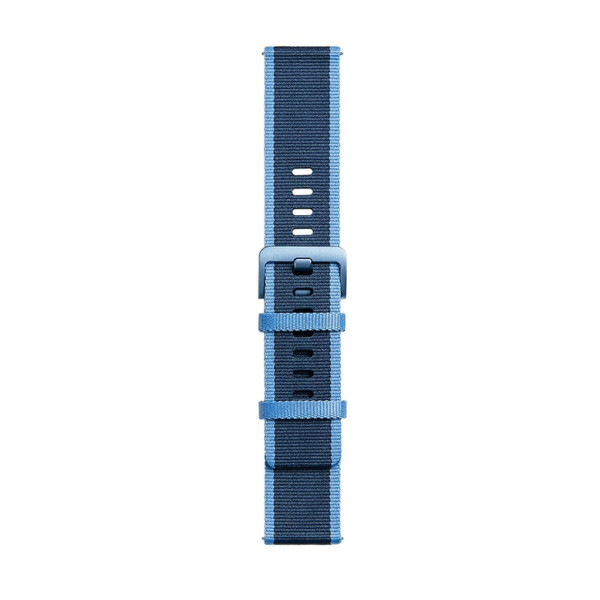 Xiaomi Mi Watch S1 Active Braided Nylon Strap Navy Blue