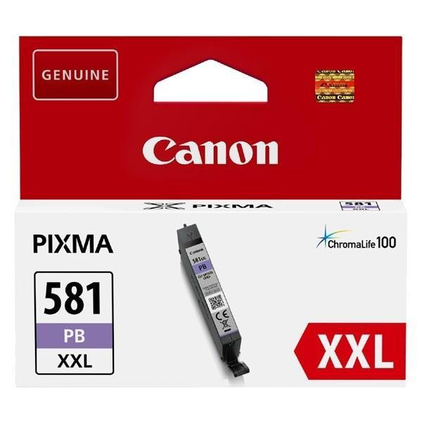 Canon Kert. CLI-581 XXLPB (1999C001AA)