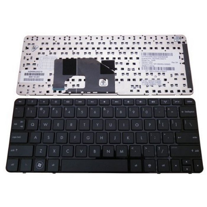 Tastatura za HP Compaq Mini 210-2000 210-3000 Series