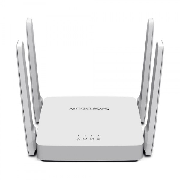 Wireless Router Mercusys AC10 AC1200