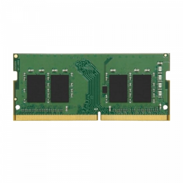 RAM SODIMM DDR4 Kingston 8GB PC2666 KVR26S19S6/8