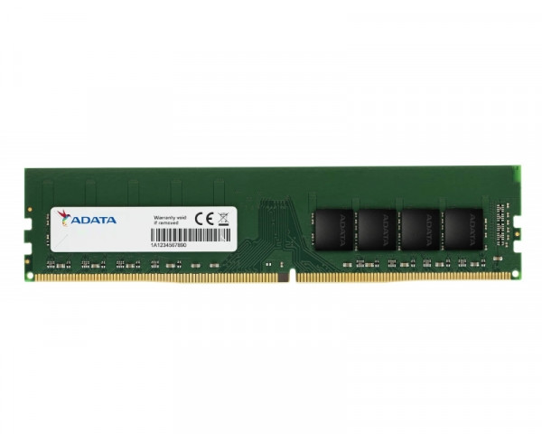 A-DATA DIMM DDR4 8GB 3200MHz AD4U32008G22-SGN