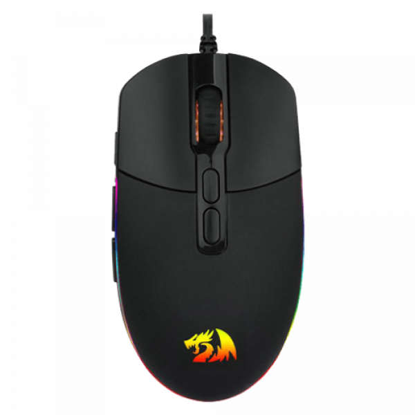 Invader M719-RGB Wired Gaming Mouse